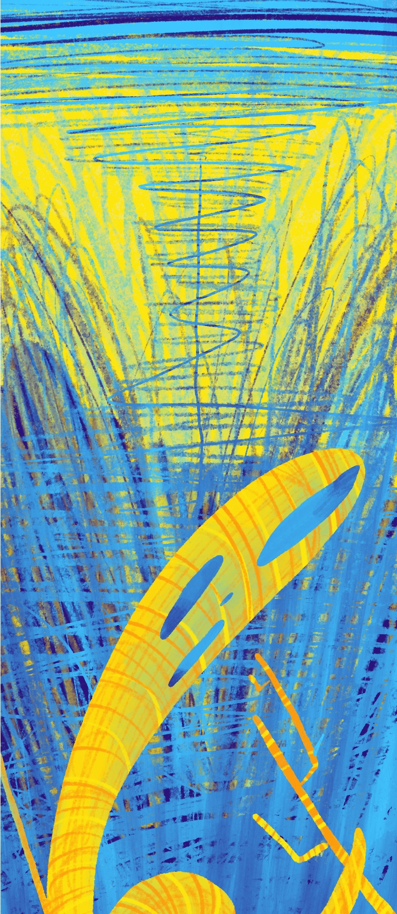 Read Modern Tales :: THE HEARTLESS WOMAN | Tapas Comics