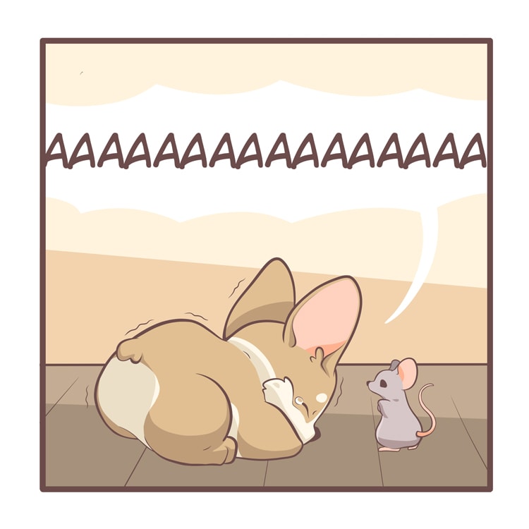 Read Tori and Samuel :: Mochi (Part 6) | Tapas Community