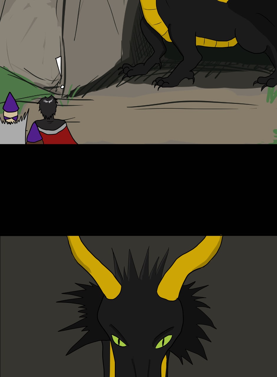 Read StarCross :: Help Me | Tapas Comics