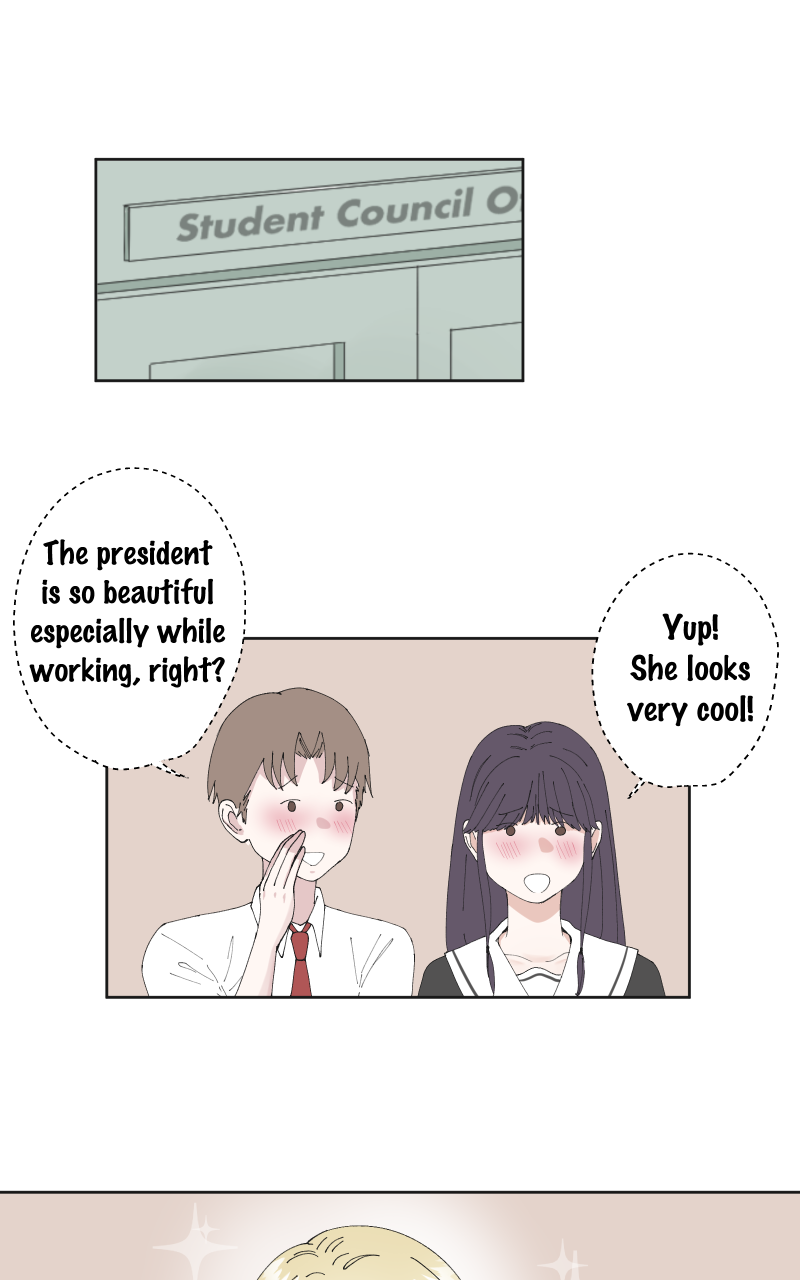 Read My Yandere Girlfriend Episode 8 Notes Tapas Community