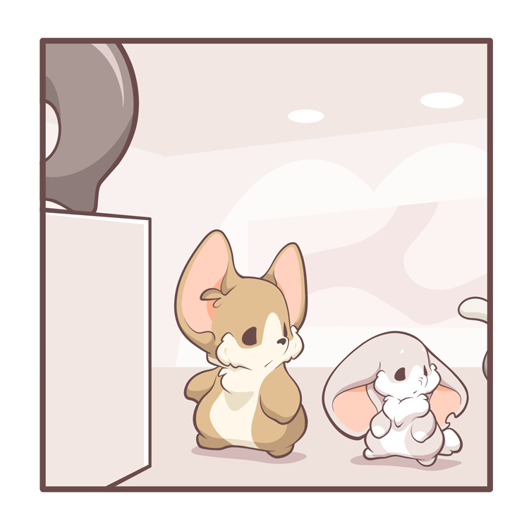 Read Tori and Samuel :: Understanding Art | Tapas Community
