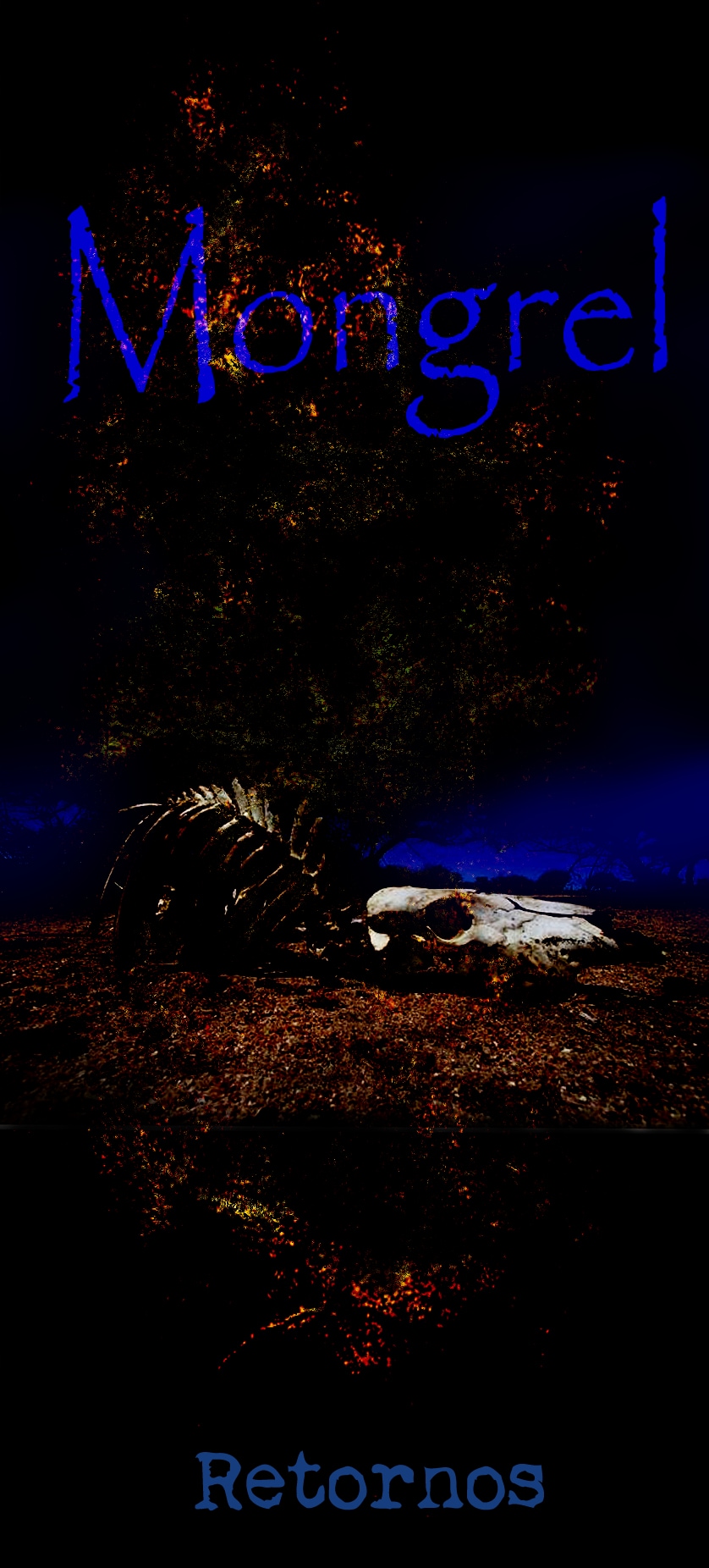 Read Mongrel :: Retornos | Tapas Comics