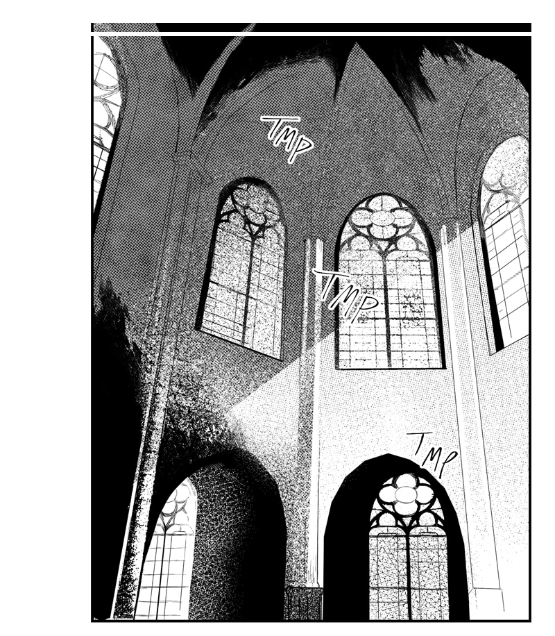 Read Strange and Wild :: Ch 17; Ep 5 | Tapas Community