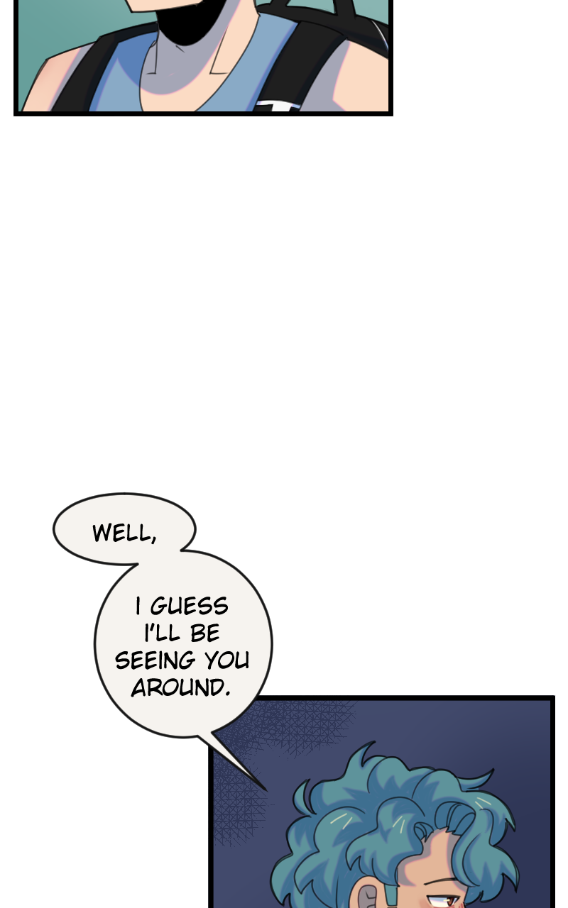 Read Spicy Mints :: Final | Tapas Community