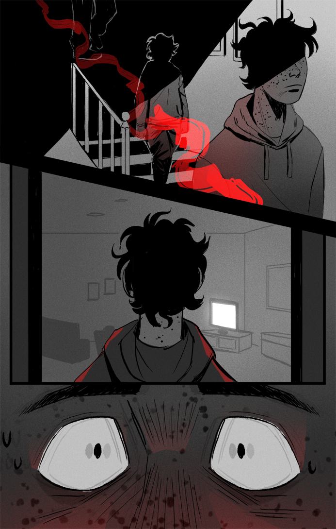 Read Long Exposure :: ch.8 292-295 | Tapas Community