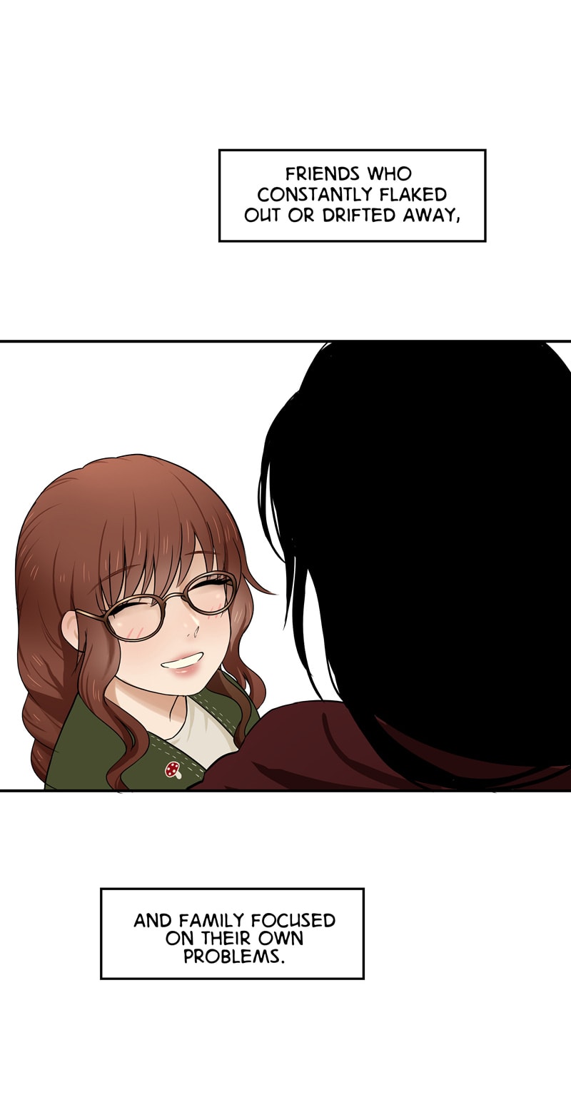 Read She Weeps For the Devil :: 25 - (3&4) | Tapas Community