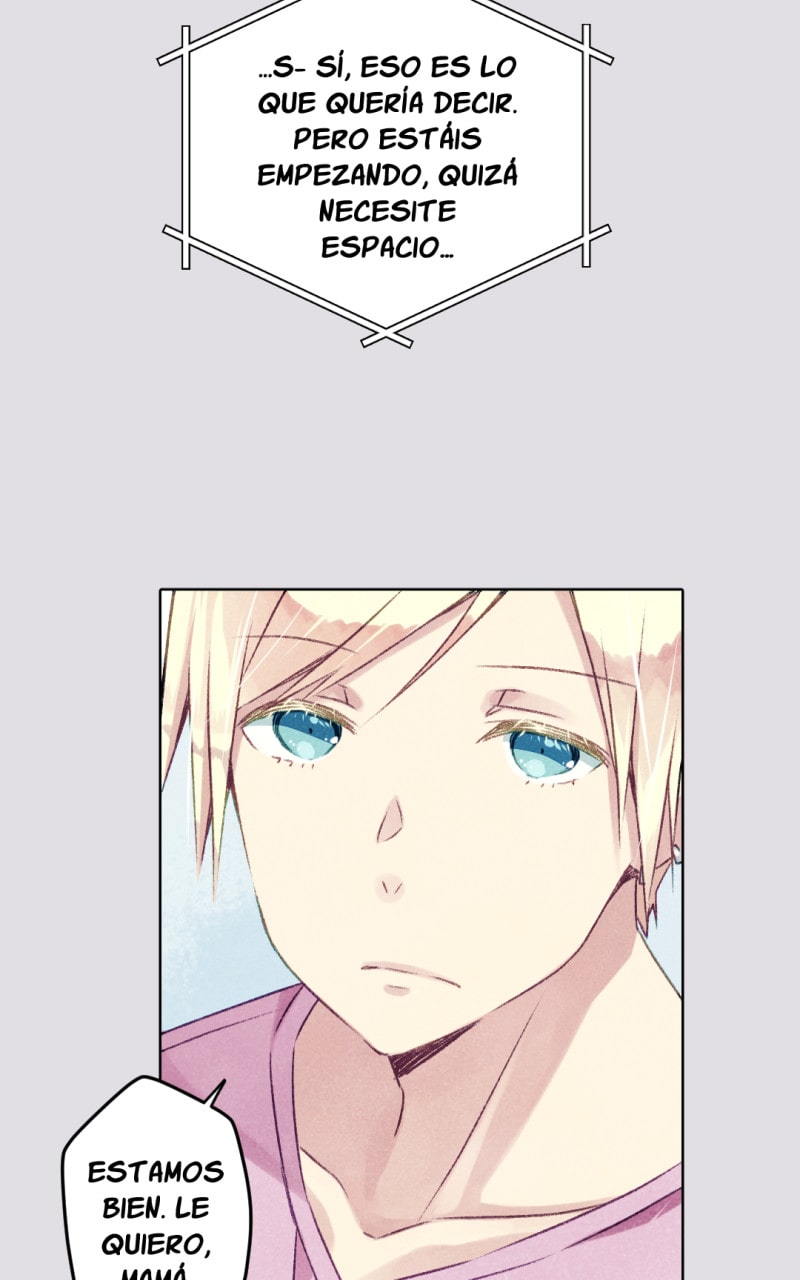 Read El Violinista y el Nerd :: S2 capítulo 6.2 | Tapas Community