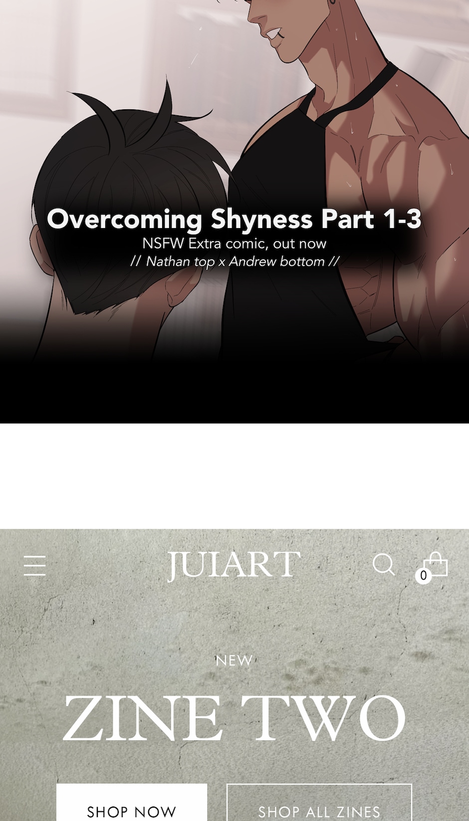 Read Take Off :: (S2) Ch.94 | Tapas Community