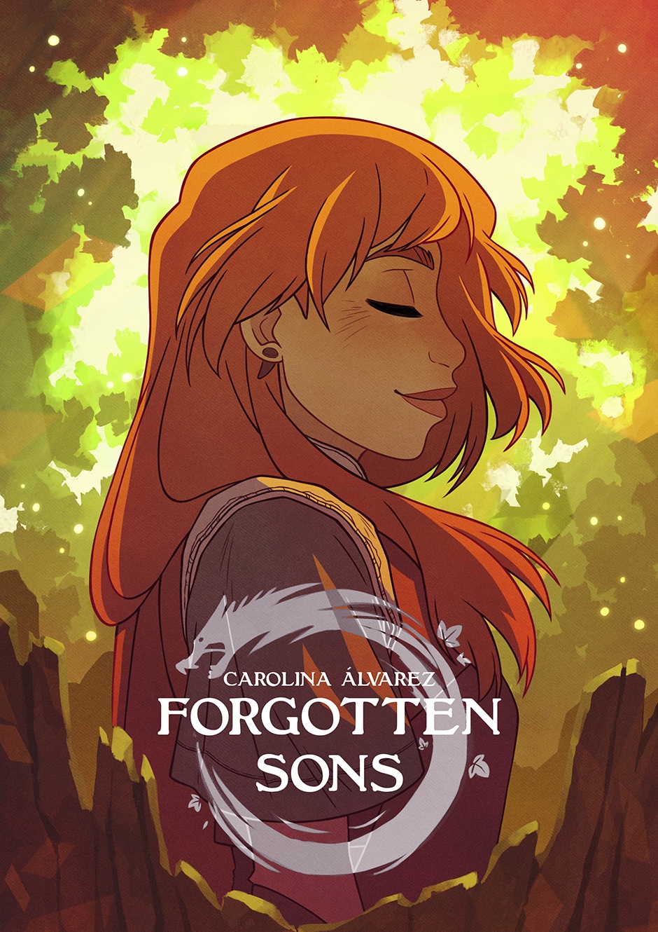 Read Forgotten Sons :: Cover 3 | Tapas Community