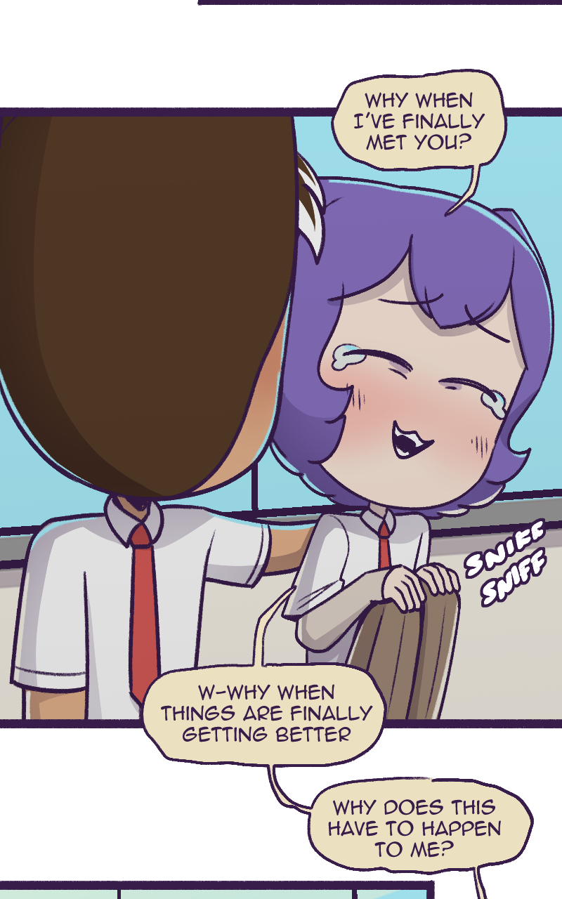 Read Ritsuko & Kooji :: Chapter 31 (p2) | Tapas Community