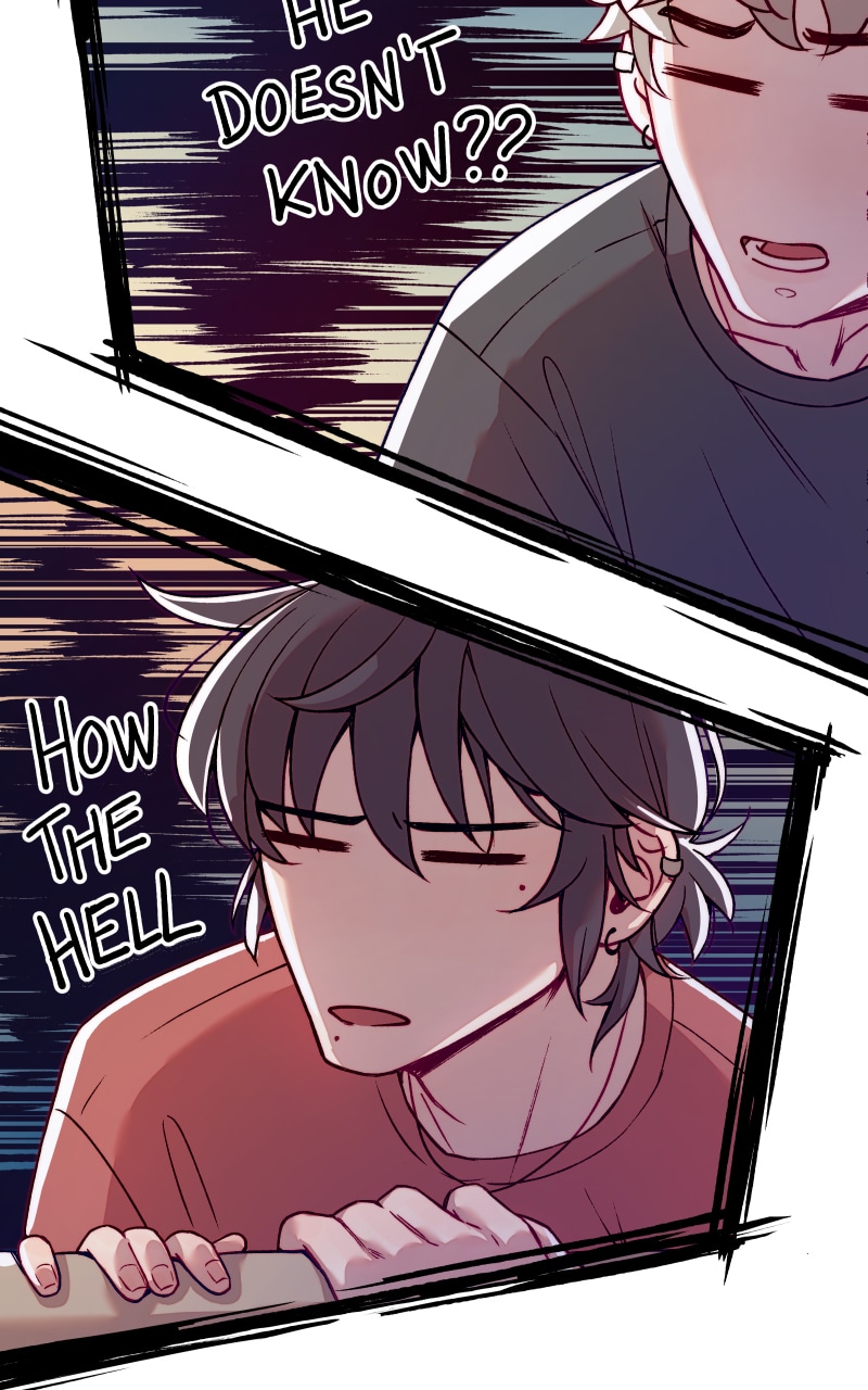 Read Cherry Waves :: Ep. 17 - Breakdown | Tapas Community