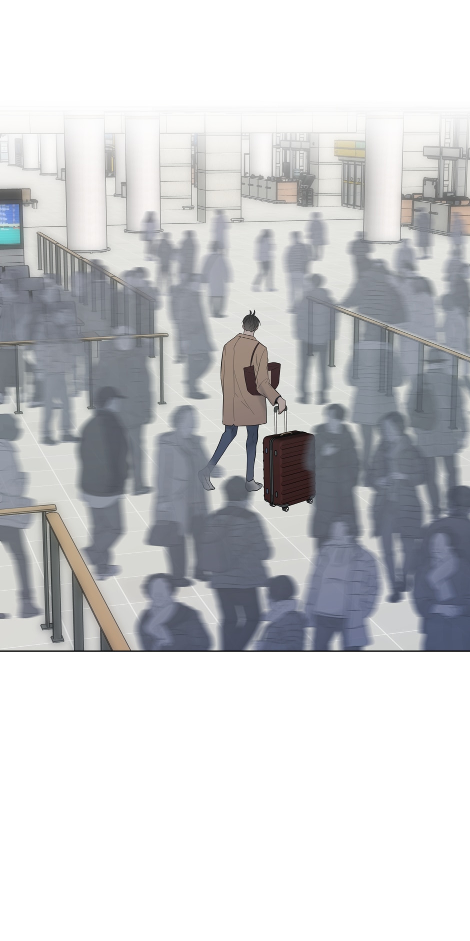 Read Take Off :: Ch.42 Flight Fling | Tapas Community