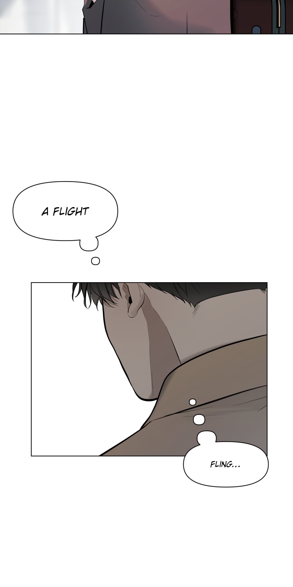 Read Take Off :: Ch.42 Flight Fling | Tapas Community