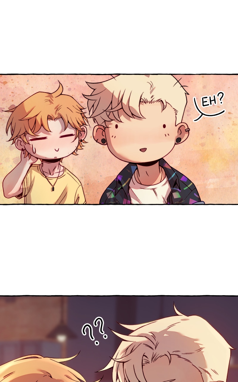 Read Cherry Waves :: Ep. 17 - Breakdown | Tapas Community