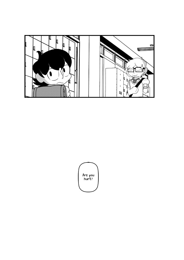 Read A-Star Heroes :: Lesson 01: The teaching assistant | Tapas Comics