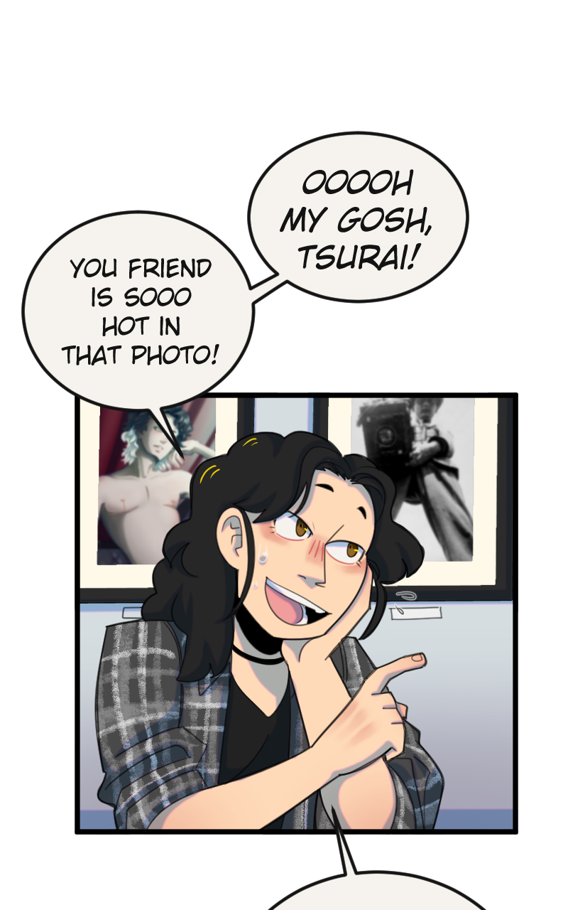 Read Spicy Mints :: Snapshot | Tapas Community