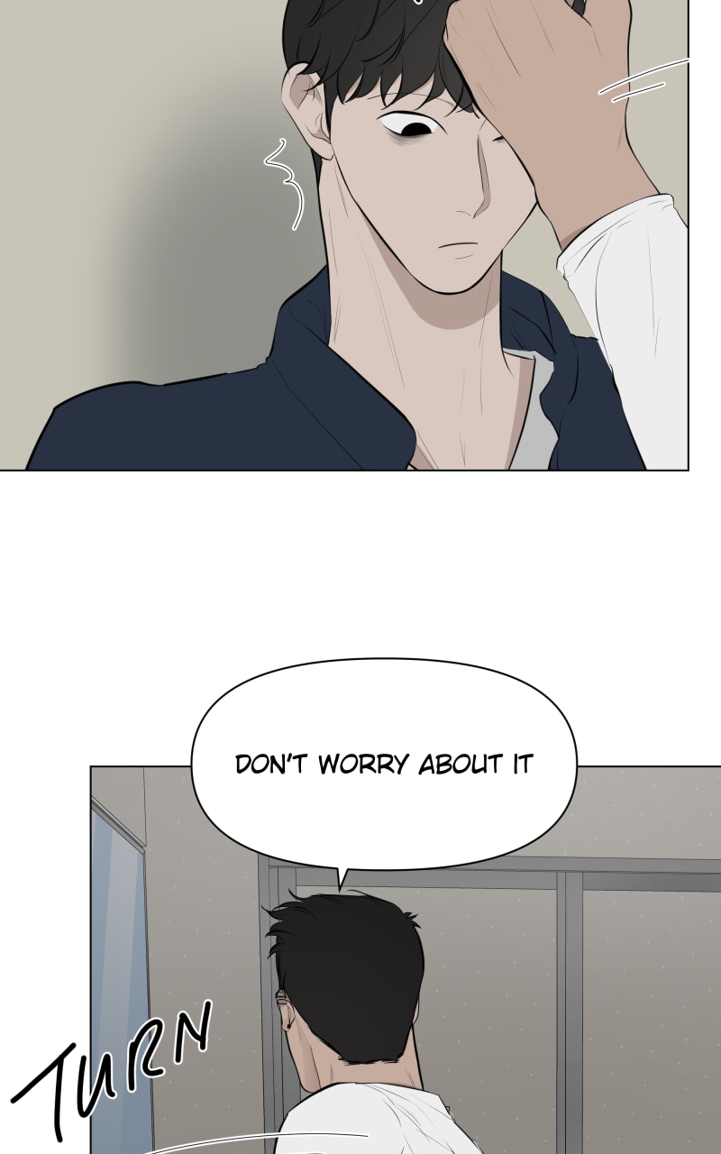Read Take Off :: Ch.14 I'm Sorry | Tapas Comics