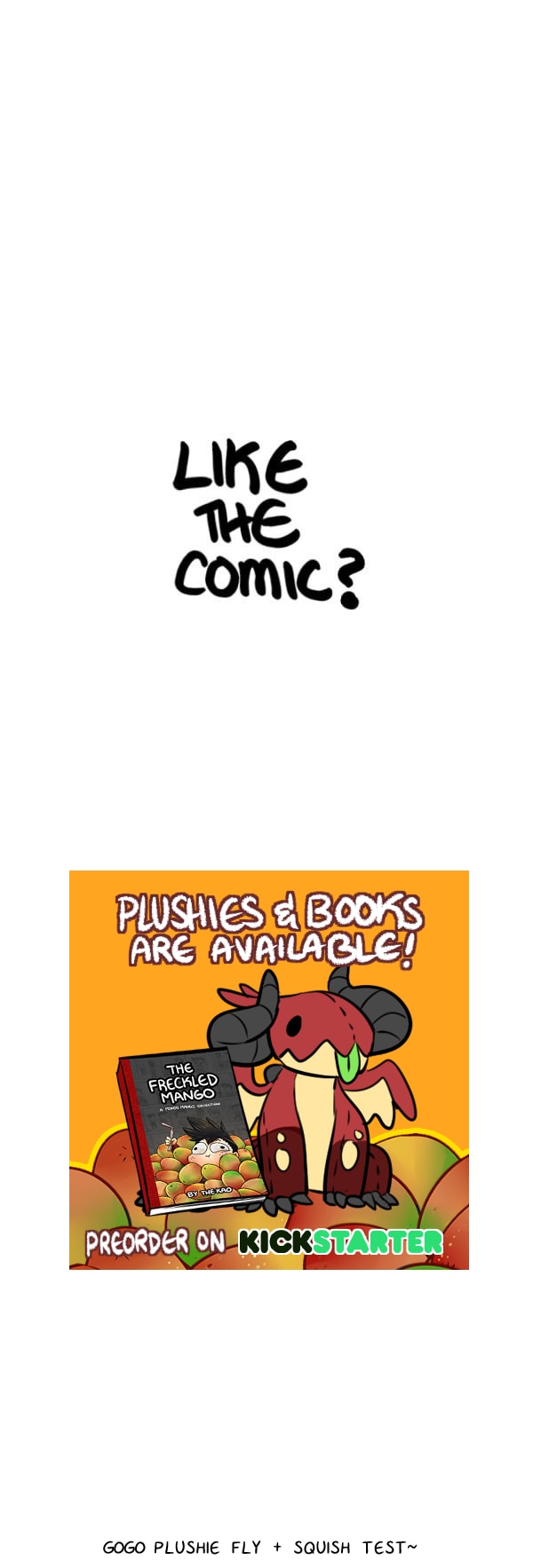 Read Mondo Mango :: Walk in the Park | Tapas Community