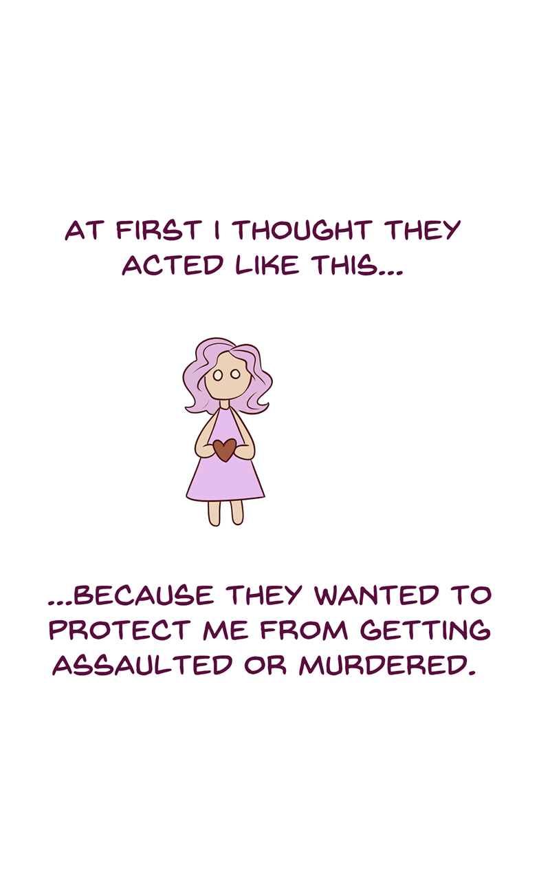 Read The Recloseted Lesbian Re Closeted Tapas Community