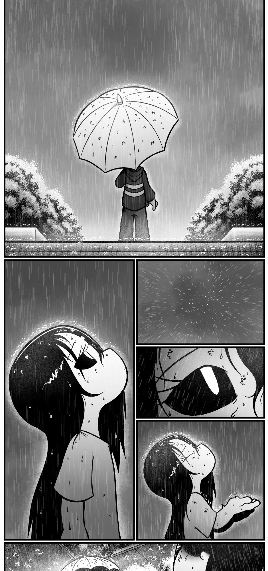 Read Erma :: The Aftermath Part 3/6 | Tapas Community