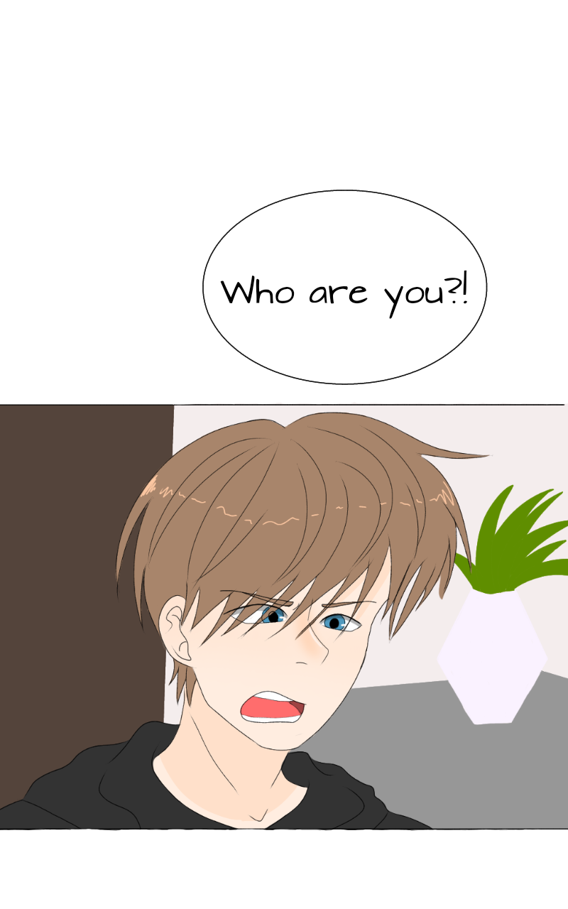 Read My little Demon (BL) :: Episode 3 | Tapas Community