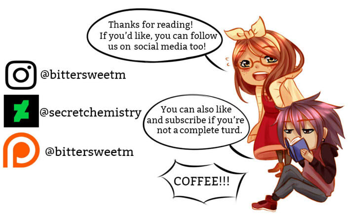 Read Bittersweet Tales :: Episode 2- Take a Hint Part 1 | Tapas Comics