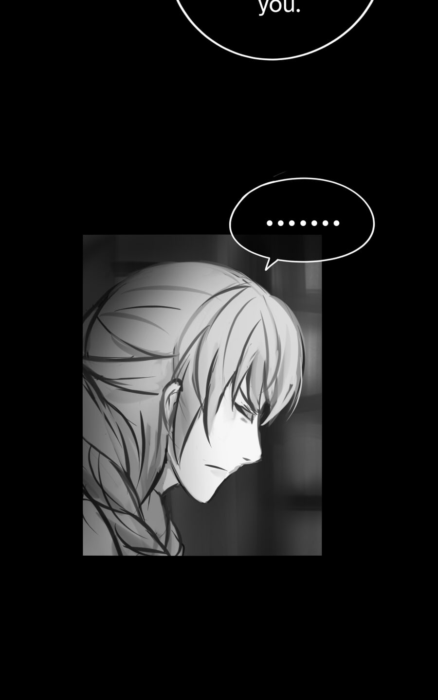 Read coLouR* :: VI: #E0115F; (Part 3) | Tapas Community