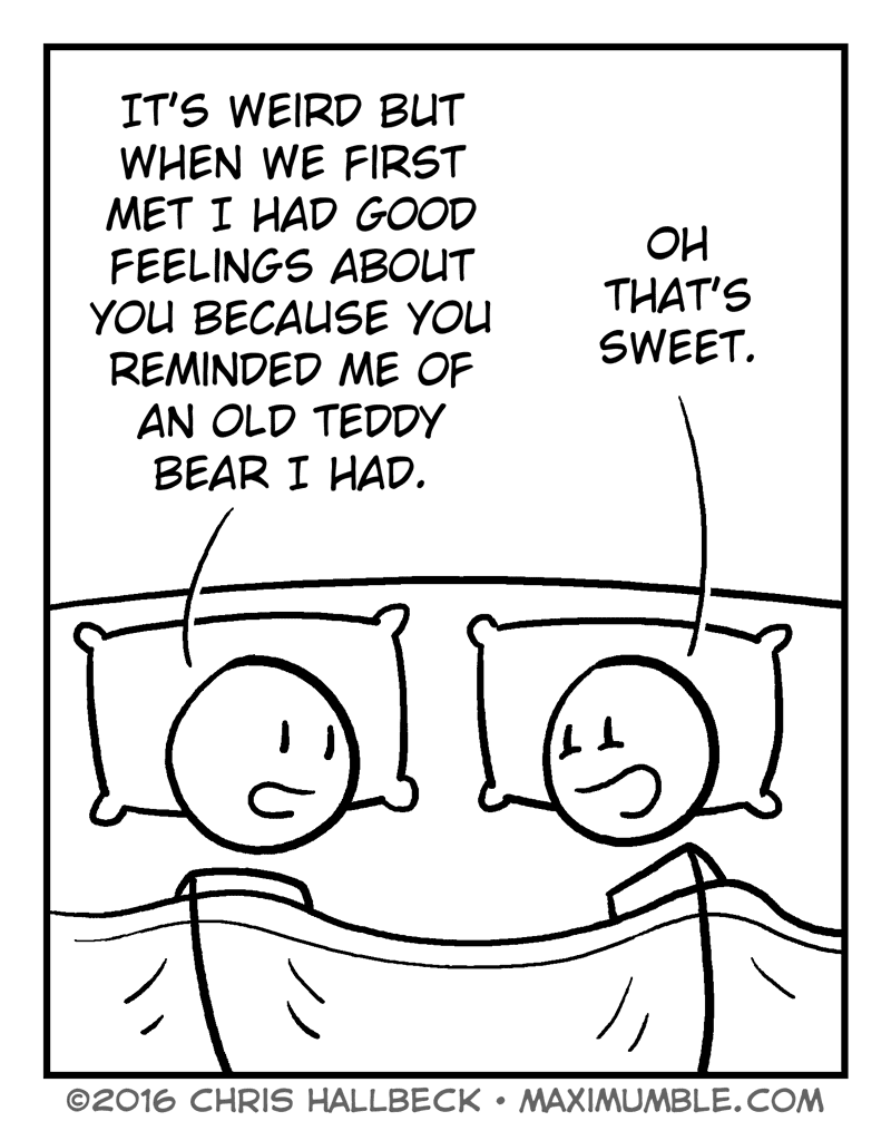 Read Maximumble :: 1327 | Tapas Comics