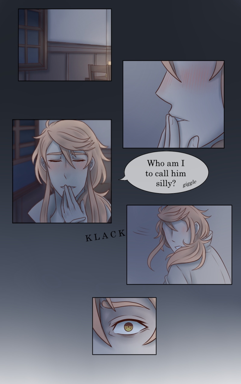Read Accretio :: Chapter 1: Meteor [13] | Tapas Comics