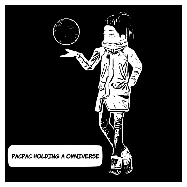 Read PacPac :: Pacpac chapter 4 | Tapas Comics