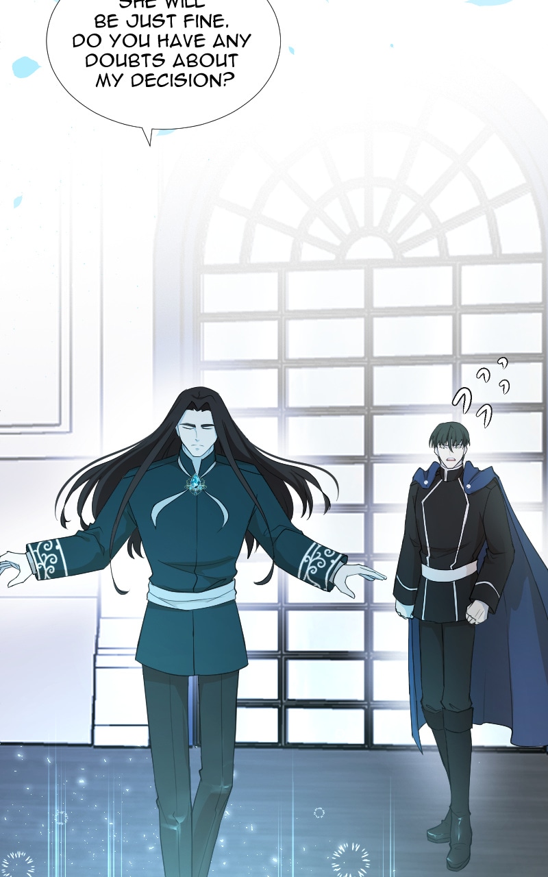 Read Her Wish to be Isekai'd :: Brother (ep 10) | Tapas Community