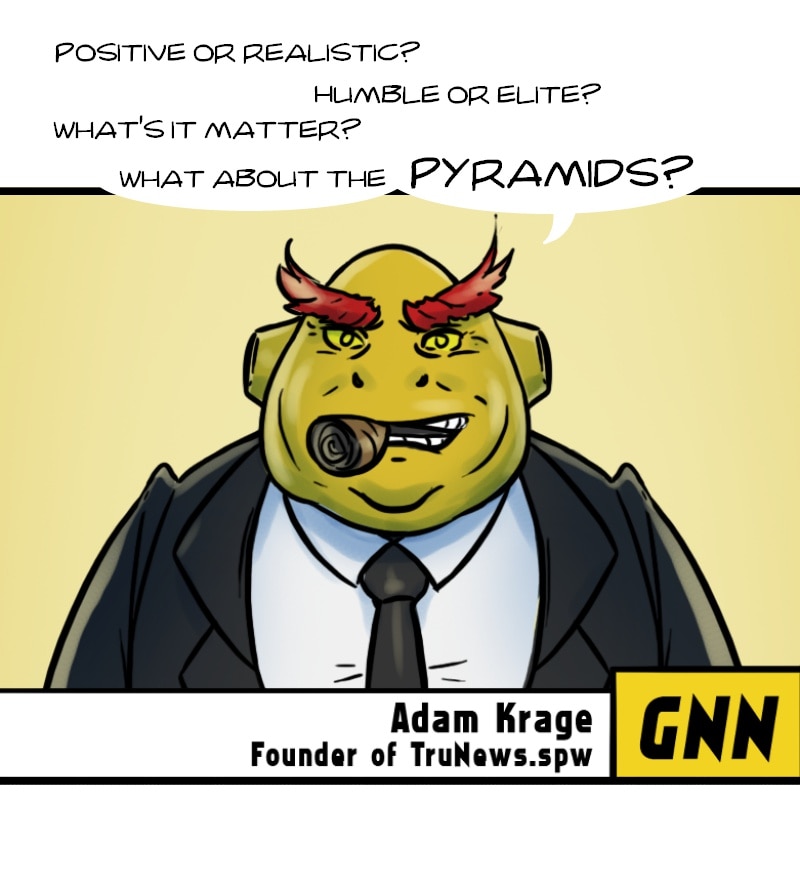 Read Discord :: The Circus | Tapas Comics