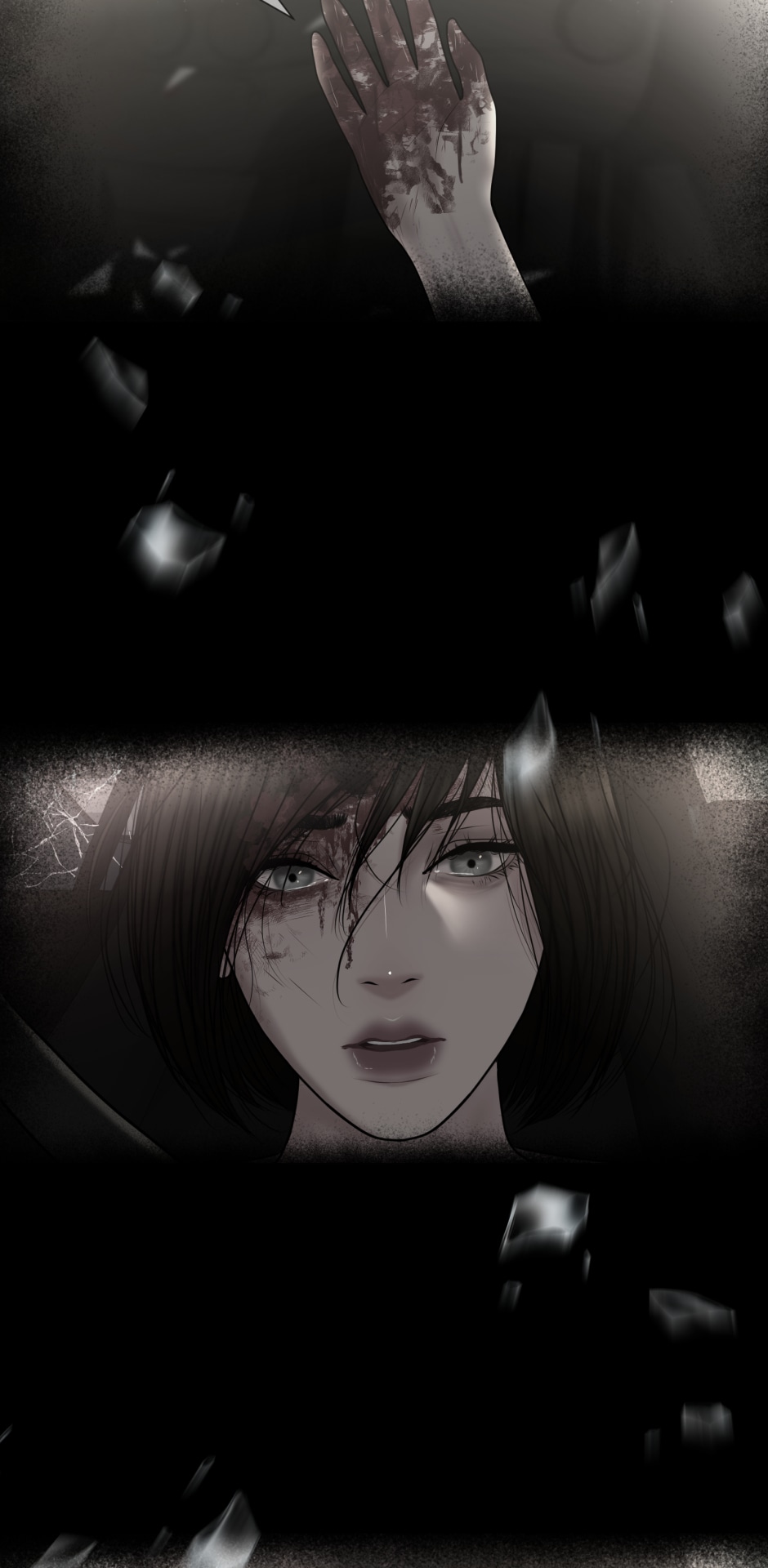 Read Shadows Of The Heart :: Episode 10 | Tapas Community