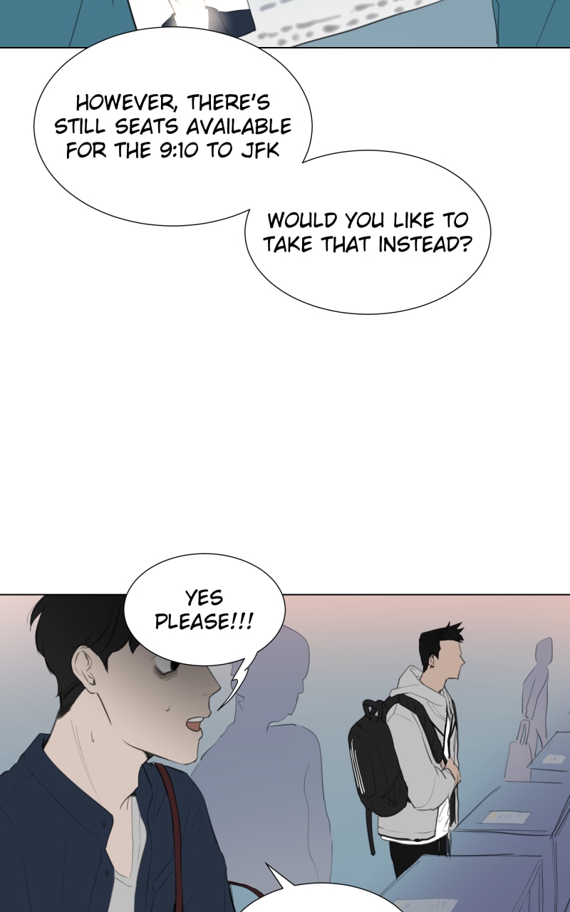 Read Take Off :: Prologue | Tapas Comics