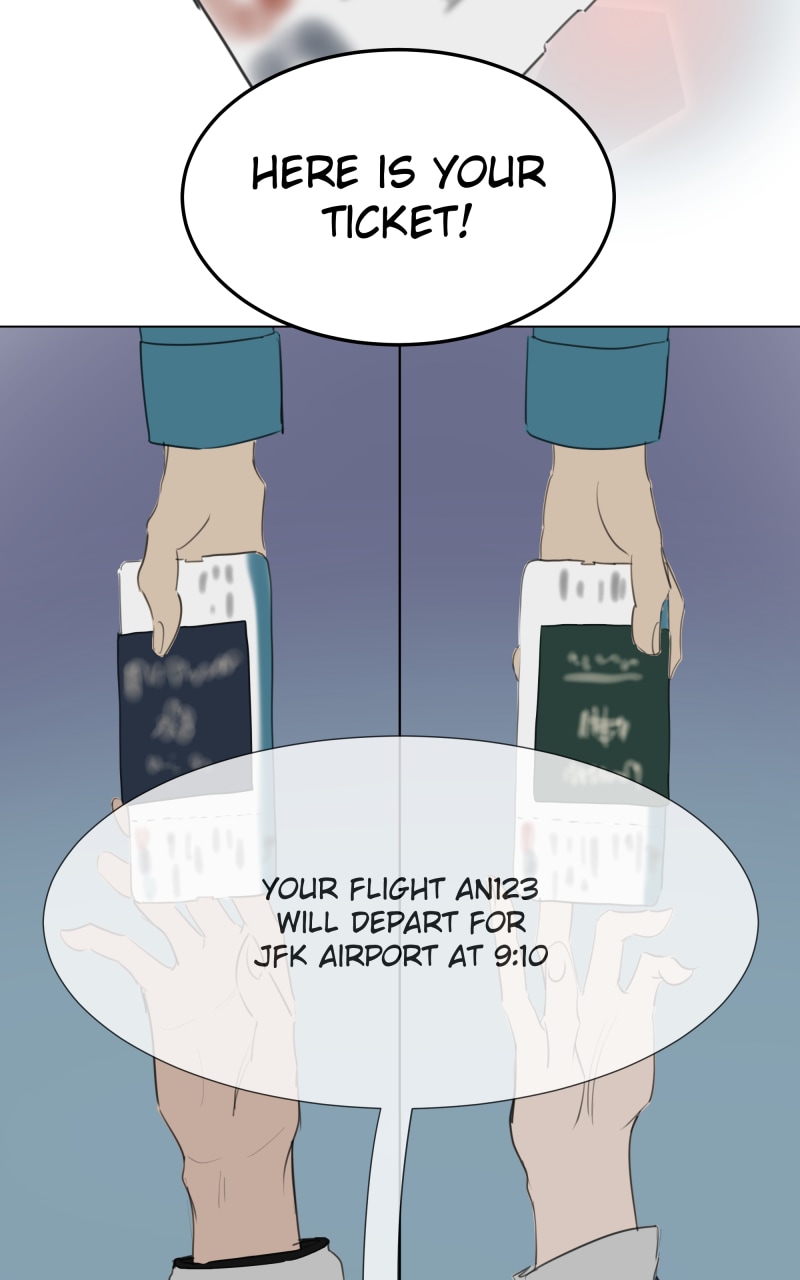 Read Take Off :: Prologue | Tapas Comics