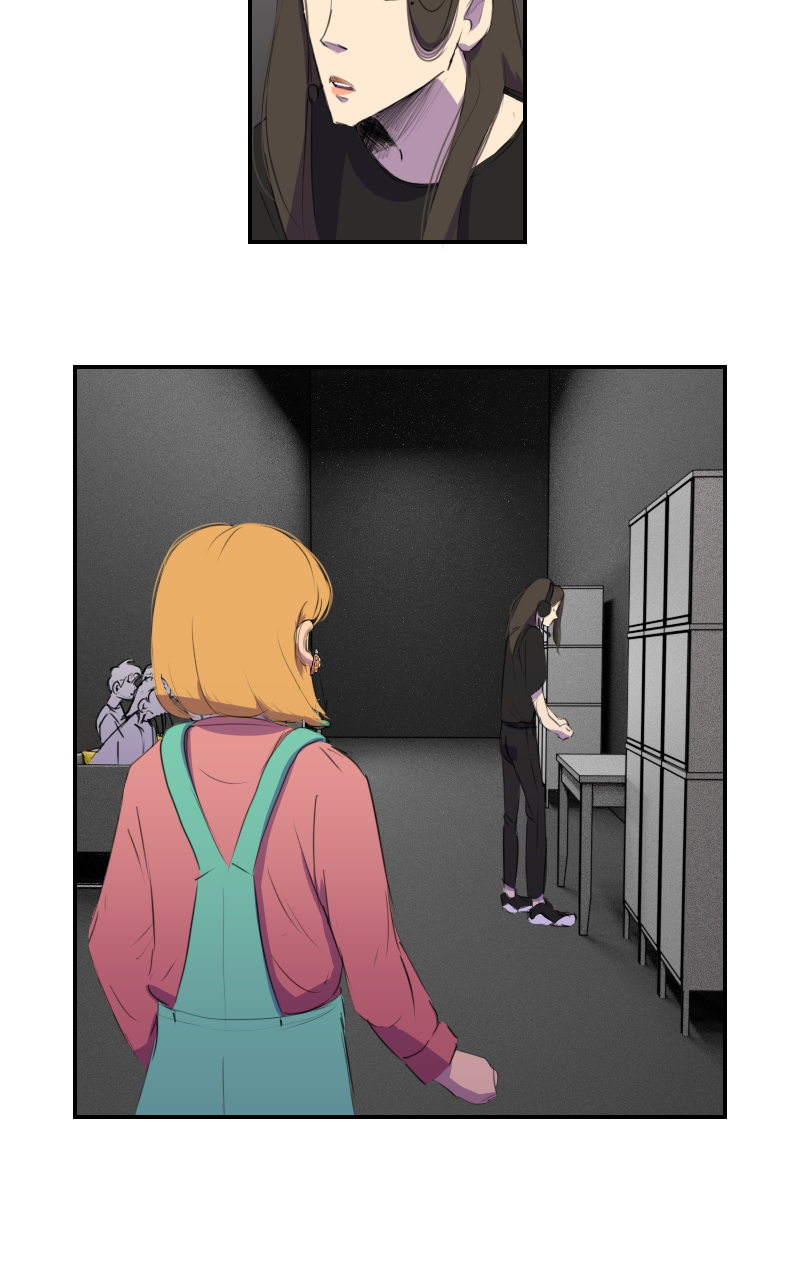 Read Sweet Lemon (GL) :: Episode 4 (PT.2) | Tapas Community