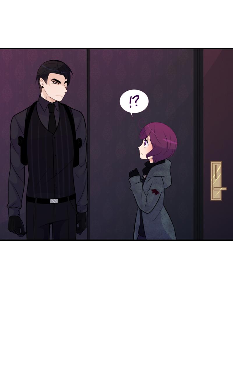 Read The Mob Boss's Pet :: Episode 9 | Tapas Comics