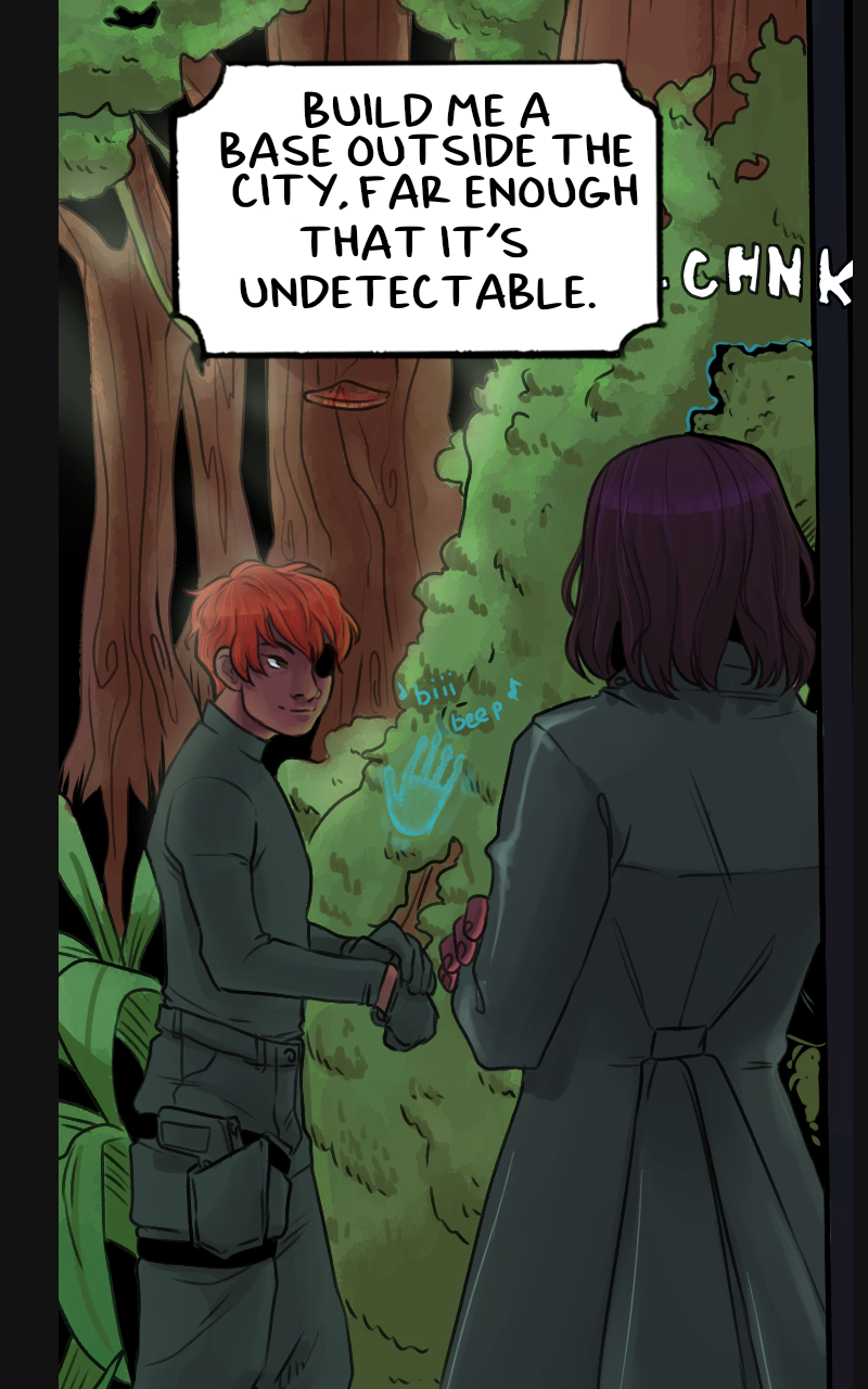 Read STAGED :: FUN & GAMES | Tapas Community