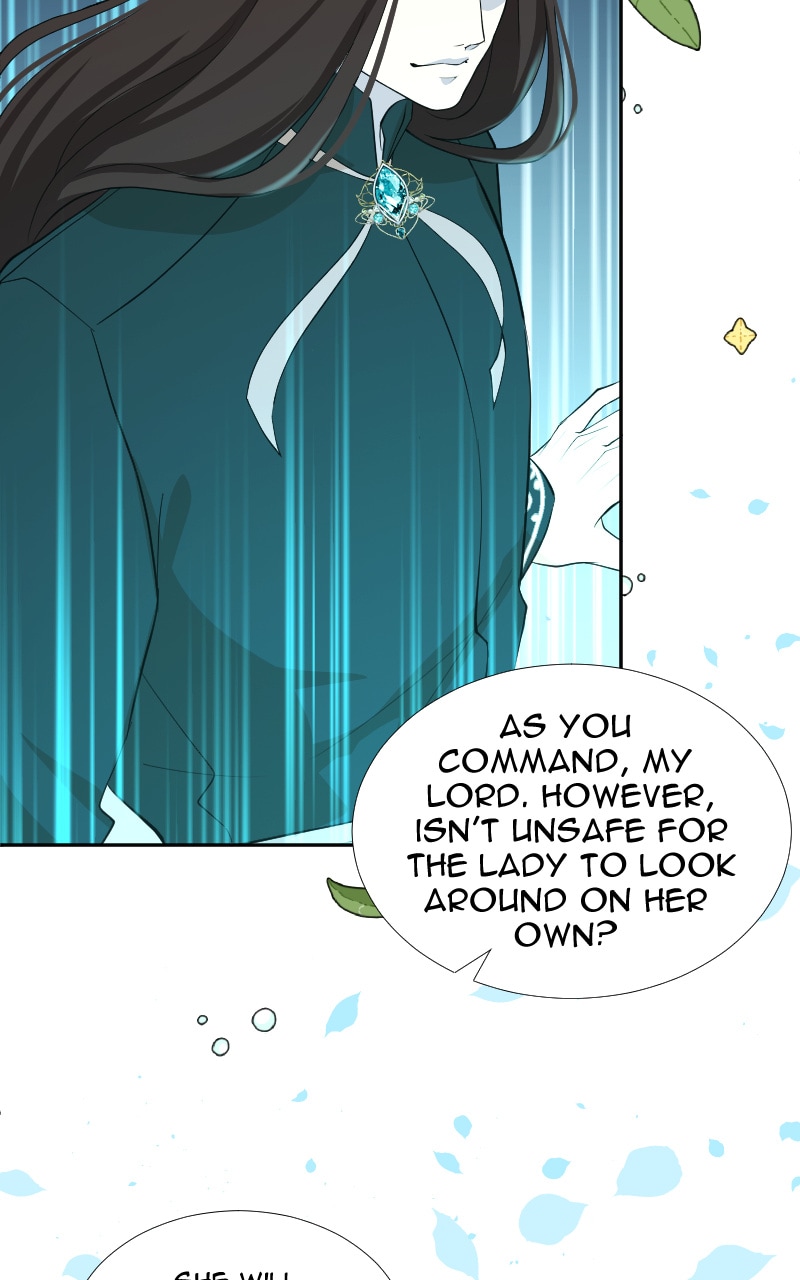 Read Her Wish to be Isekai'd :: Brother (ep 10) | Tapas Community