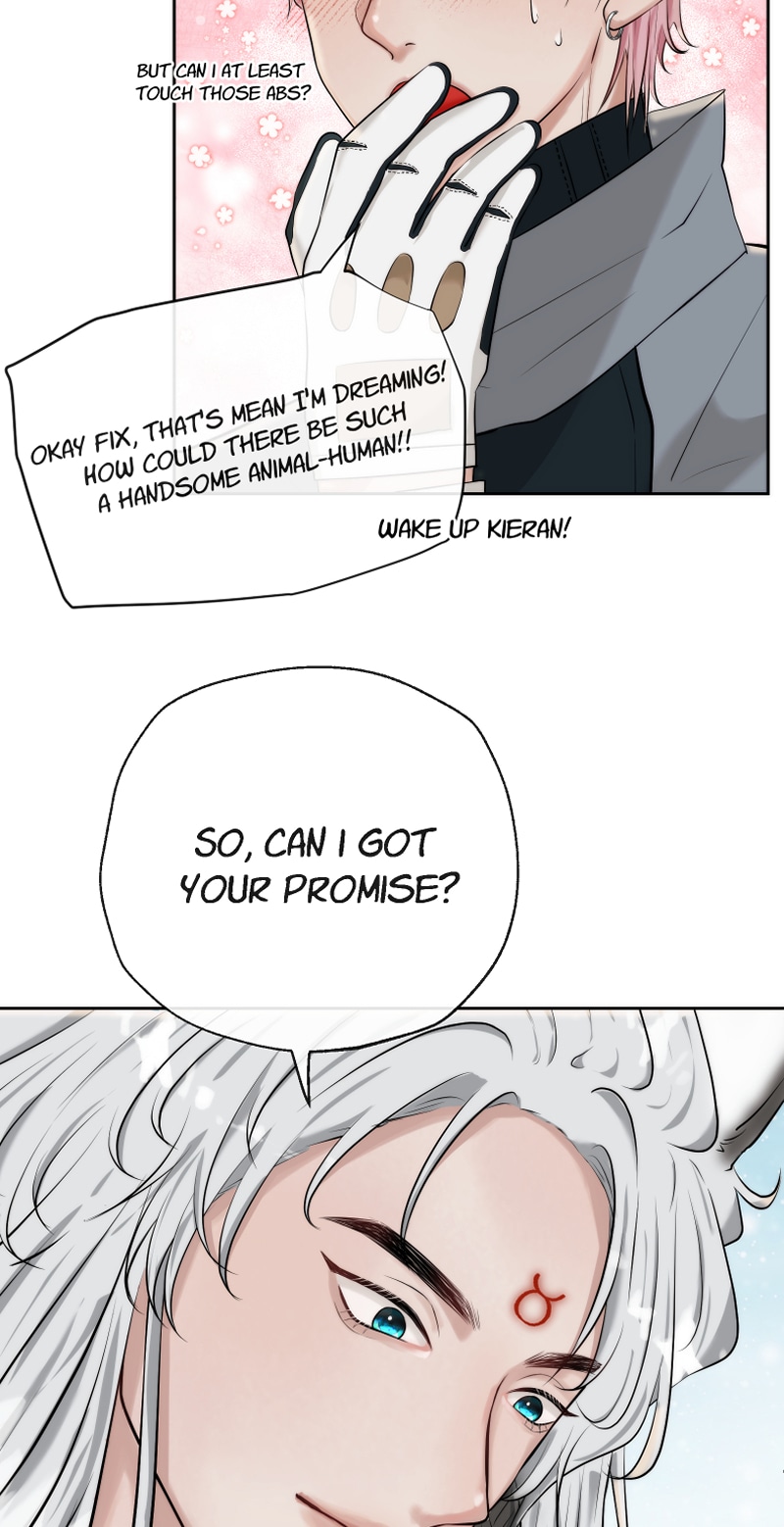 Read Becoming The Beast Bride :: Episode 01 : Who Are You? (9) | Tapas ...