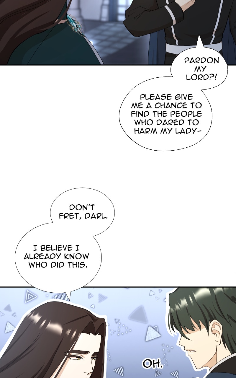 Read Her Wish to be Isekai'd :: Brother (ep 10) | Tapas Community