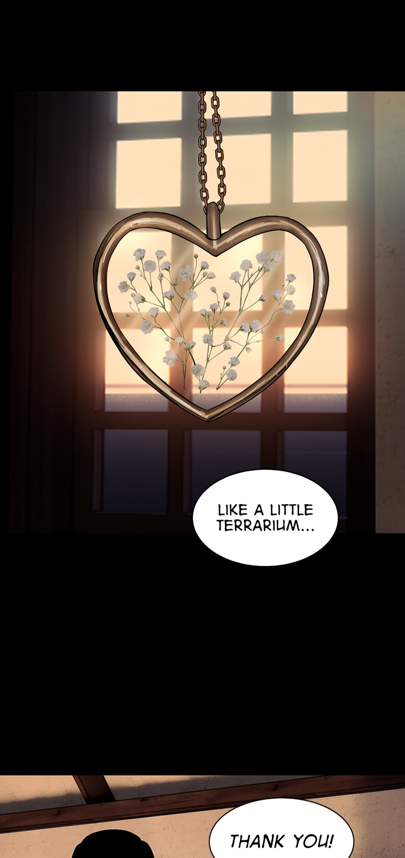 Read She Weeps For the Devil :: 33 - Pages 3-6 | Tapas Community