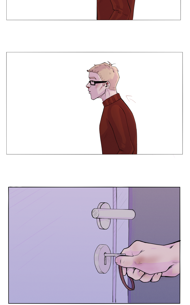 Read Connection Terminated FNAF :: PART 1 ~ EPISODE 3 | Tapas Community