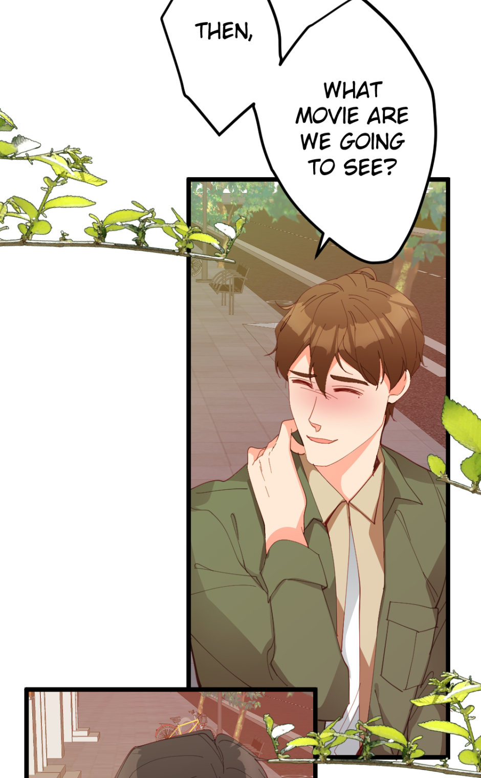 Read Just Another BL Story :: Episode 12 | Tapas Community