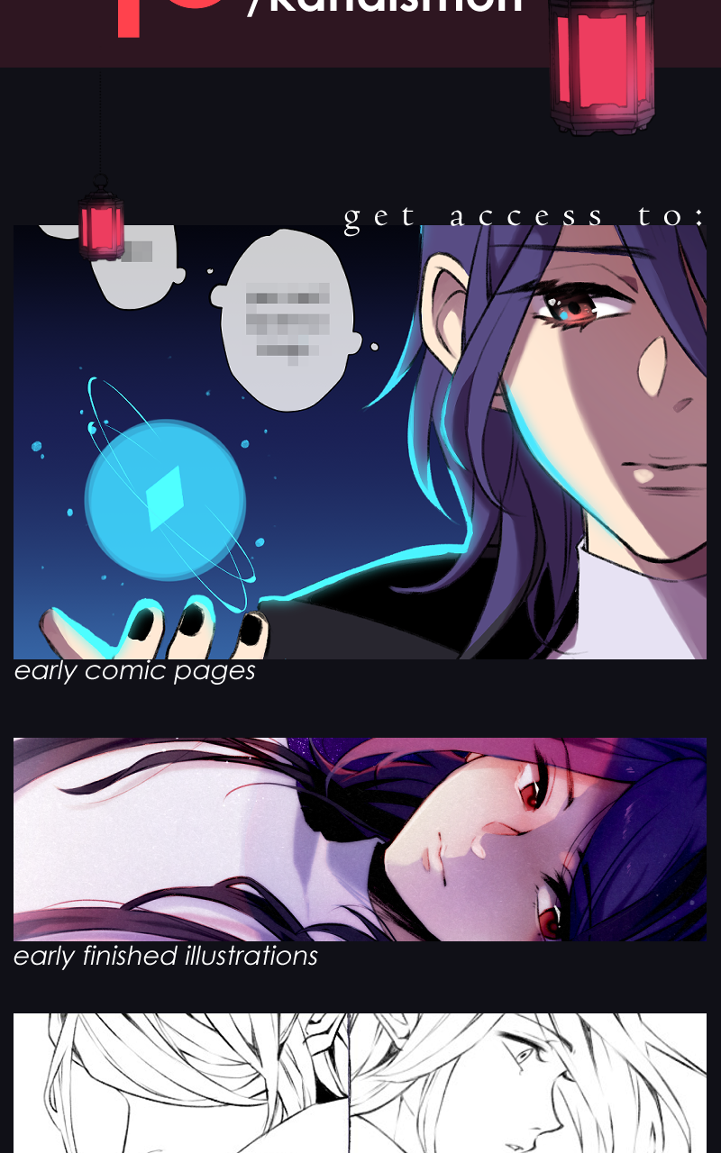 Read Shallow Sleep :: Chapter 04 - A Forgotten Voice [01] | Tapas Comics