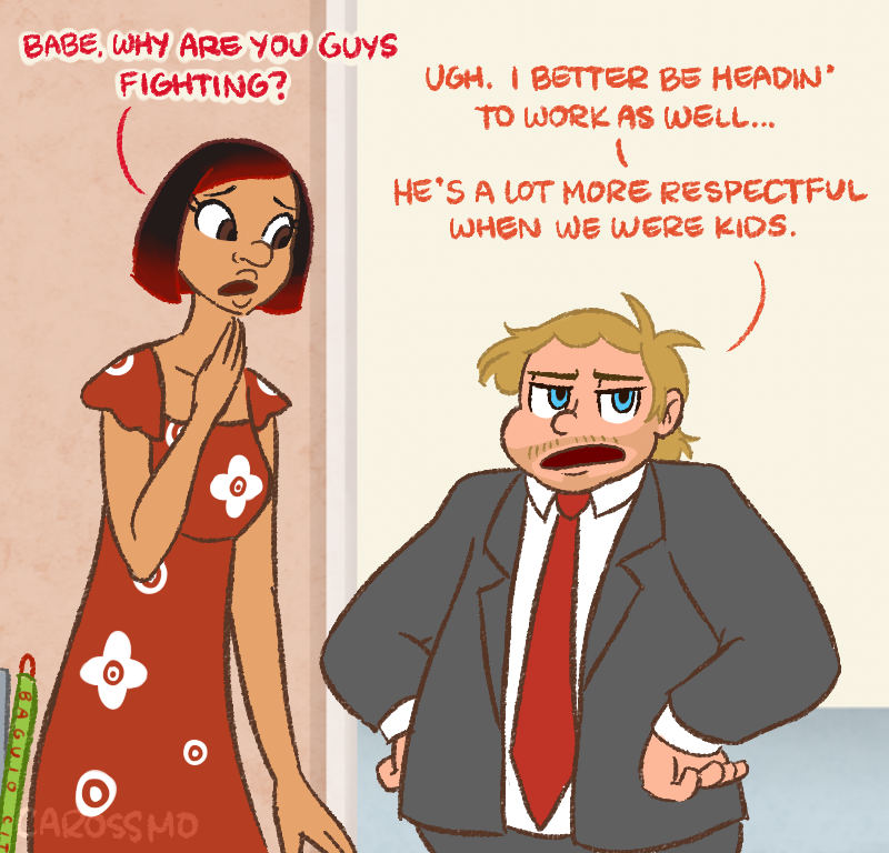 Read LnR :: Twenty Nine | Tapas Community