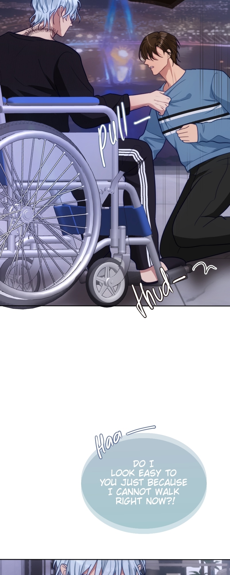 Read (BL) Mated To The Ruthless Alpha :: Eps 21-III: Lets Get to Know ...