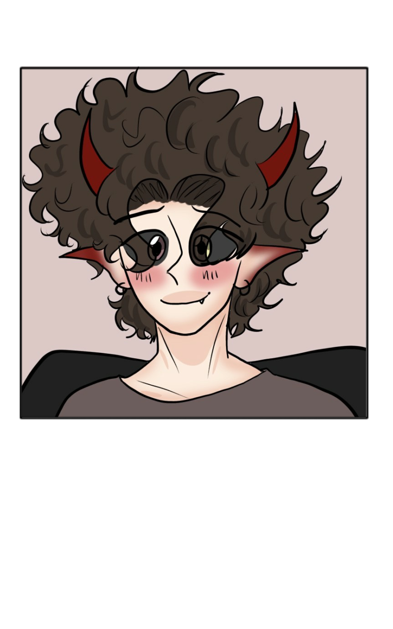 Read My little Demon (BL) :: Episode 210 | Tapas Community