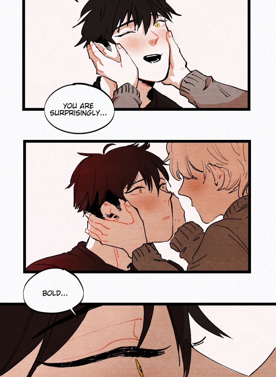 Read BooKeeper :: Help | Tapas Community