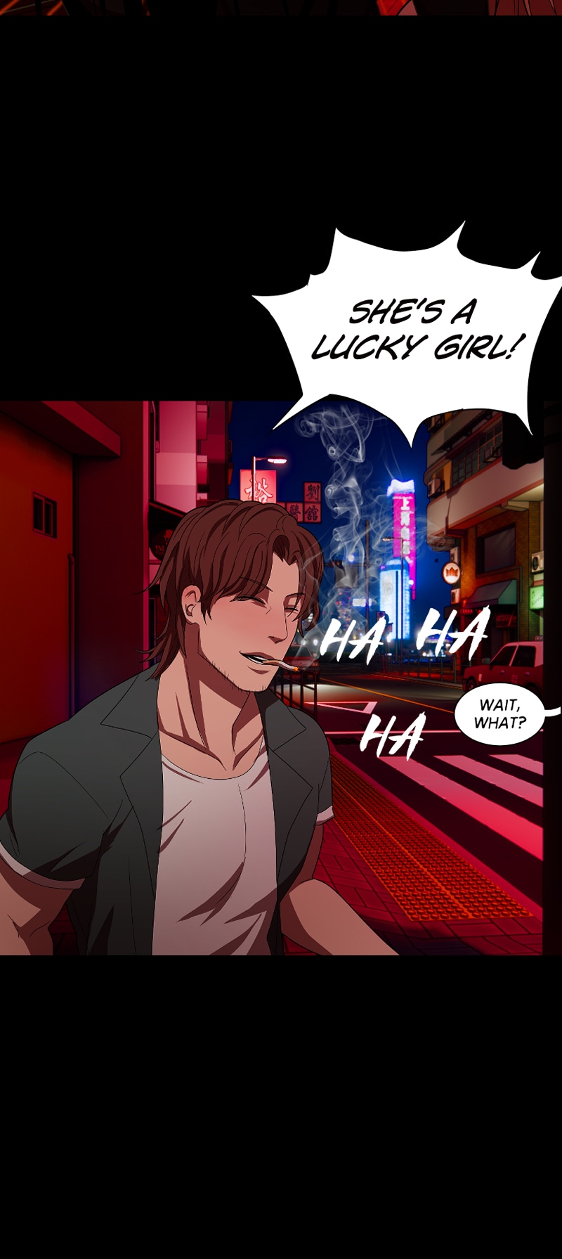 Read She Weeps For the Devil :: 34 - Pages 3-4 | Tapas Community